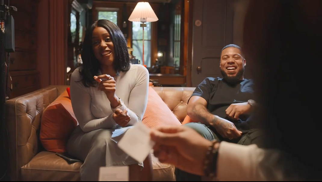 Tap Out Card Game - Ultimate Party Challenge – Tap Out - Card Game